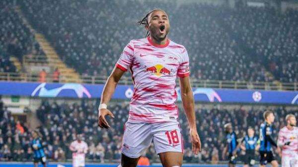 Mengenal Christopher Vivell: Penemu Bakat Gvardiol-Nkunku, Calon ...