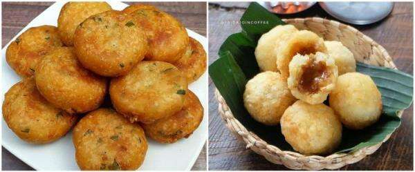 15 Resep olahan singkong jadi aneka gorengan, gurih dan bikin nagih | News+ on RCTI+