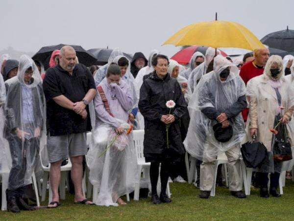 Mengenang 20 Tahun Peristiwa Bom Bali, Warga Australia Termasuk ...