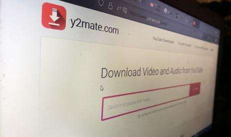 Y2mate: Download dan Convert Video Youtube ke MP3 MP4, Simpan di Galeri ...