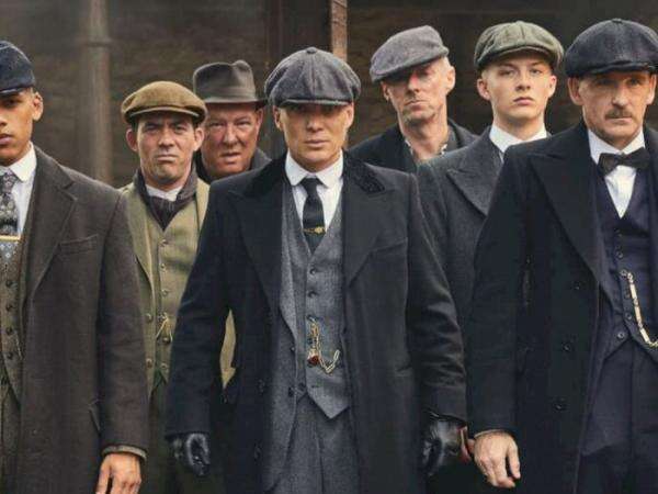 11 Serial dan Film Mafia Terbaik yang Wajib Kamu Tonton, Menegangkan ...