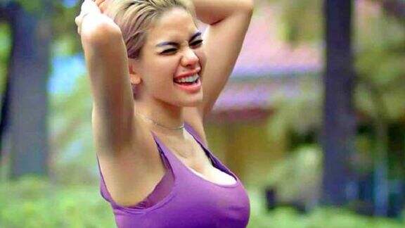 Libido Level Dewa Sampai Dipuji Dokter Boyke, Nikita Mirzani Bocorkan Gaya Seks Favorit Bikin ...