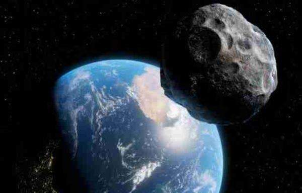 Asteroid 2022 RB5 Bakal Melintas Dekat Bumi, Ukurannya Sebesar Dua Kali ...