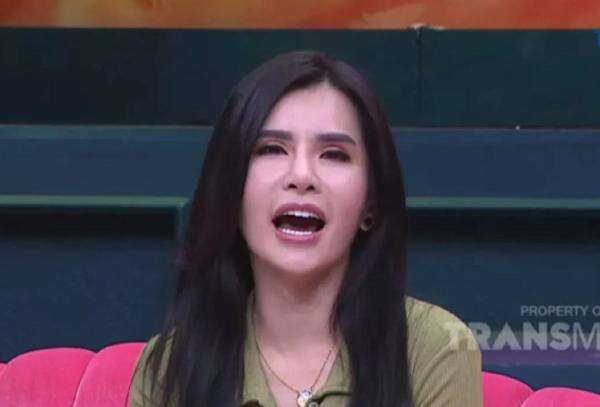 Maria Vania Perna Kena Penyakit Saraf Gegara Ini | News+ on RCTI+