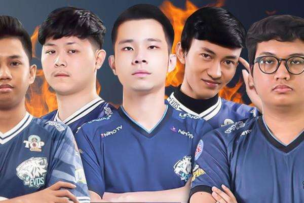 Dikenal Berbahaya, Ini 6 Pro Player ML yang Ditakuti Dunia! | News+ on ...