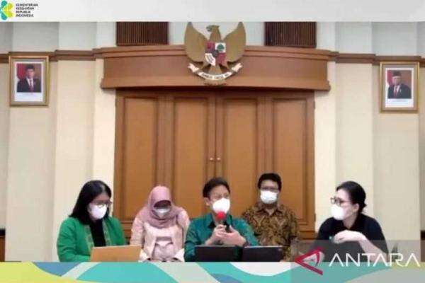 Kemenkes Umumkan 102 Merek Obat yang Dikonsumsi Pasien Gagal Ginjal ...
