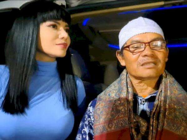 Ayah Ngebet Pengen Punya Mantu, Dinar Candy: Kerja Dulu, Biar Tabungan ...