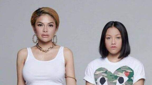 Dihujat Punya Ibu Suka Cari Masalah, Lolly Putri Sulung Nikita Mirzani Pasang Badan: Gak Usah ...