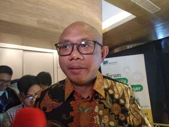 Eks Dirut MRT yang Dicopot Anies Jadi Komisaris MRT, Ini Alasannya ... Eks Dirut MRT yang Dicopot Anies Jadi Komisaris MRT, Ini Alasannya ...