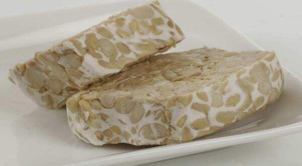 Kenali Perbedaan Jamur Untuk Tempe Biasa dan Tempe Busuk - News+ on RCTI+