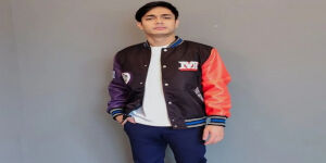 Fakta dan Profil Jeremiah Rakesh, Aktor Pendatang Baru yang Ganteng Abis - News+ on RCTI+