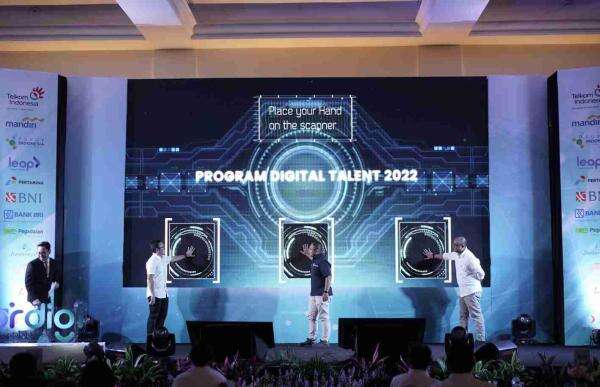 Telkom Melalui Pijar Mahir Kembangkan Ekosistem dan Talenta Digital ...