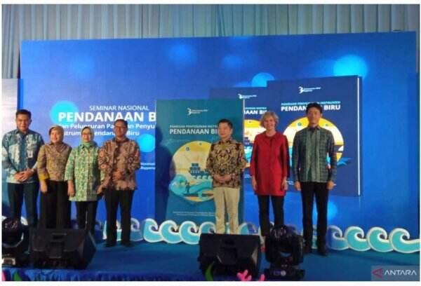 Perkuat Pertumbuhan Ekonomi Nasional, Bappenas Luncurkan Dokumen ... Perkuat Pertumbuhan Ekonomi Nasional, Bappenas Luncurkan Dokumen ...