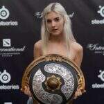 Ini Profil Lengkap Eva Elfie, Buff Tundra Esports di TI11! | News+ on RCTI+