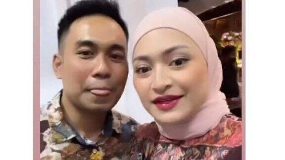 Heboh,Nathalie Holscher Umbar Kemesraan Lakukan Ini Bareng Mantan Pacar, Netizen Nyinyir: Centil ...