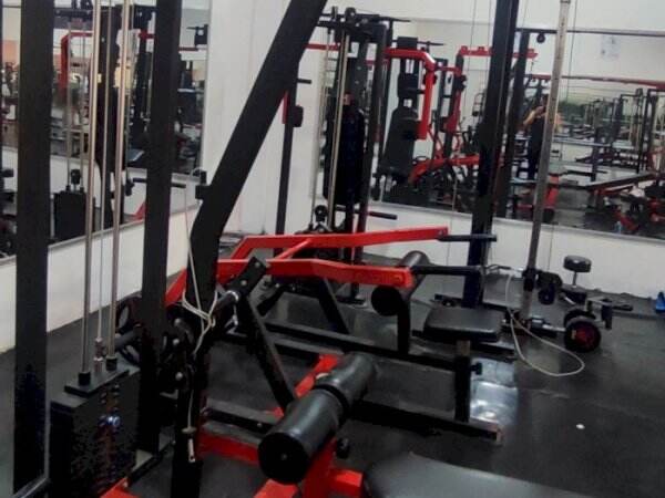 Pengen Coba Ngegym? Ini Dia Ragam Alat Gym dan Fungsinya, Pemula Wajib ... Pengen Coba Ngegym? Ini Dia Ragam Alat Gym dan Fungsinya, Pemula Wajib ...