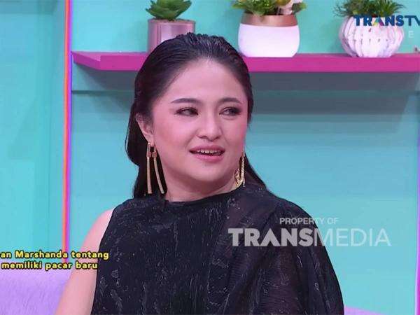 Dikabarkan Punya Pacar Baru, Marshanda Malah Bilang Begini | News+ on RCTI+