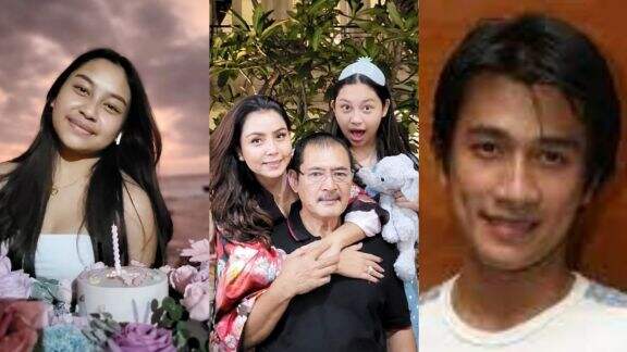 Disebut Bukan Anak Bambang Trihatmodjo, Adi Firansyah Diduga Ayah ... Disebut Bukan Anak Bambang Trihatmodjo, Adi Firansyah Diduga Ayah ...