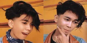 Biodata dan Profil Alif aka Dilan Cepmek: Instagram, Umur, Agama ...