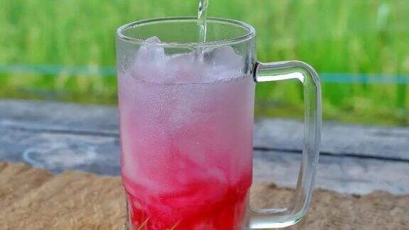 Resep Es Soda Gembira, Manis, Segar, Yuk Buat! | News+ on RCTI+