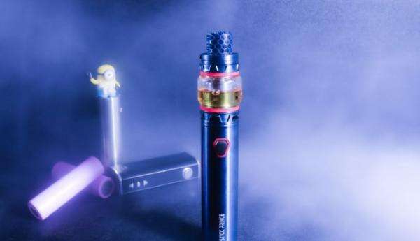 Klaim Vape Penyebab ‘Popcorn’ Lung Tidak Relevan | News+ on RCTI+