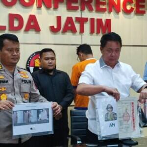 Pemeran Video Porno Kebaya Merah Ngaku Dibayar Rp750 Ribu - News+ on RCTI+