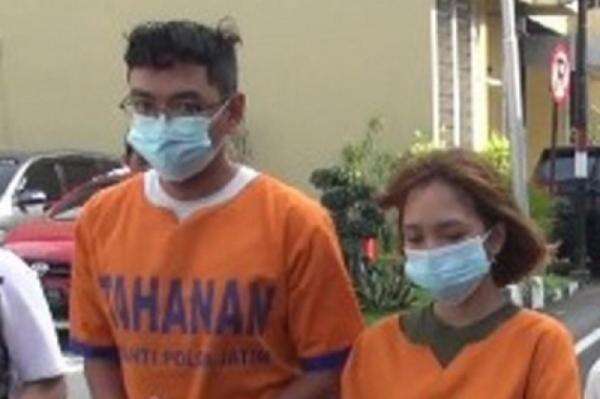 Pemeran Kebaya Merah Ternyata Pasien Rumah Sakit Jiwa, Kok Bisa Bikin Video Viral 16 Menit ...