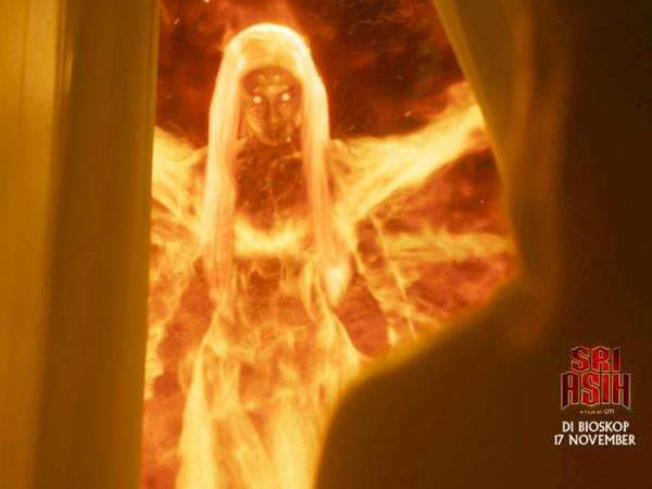 Fans Kesal Pemeran Dewi Api di 'Sri Asih' Dispill Sebelum Dirilis: Jadi ...