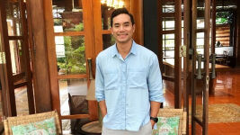 Biodata dan Profil Rino Soedarjo: Umur, Agama, IG, Pacar Baru Gisella Anastasia - News+ on RCTI+