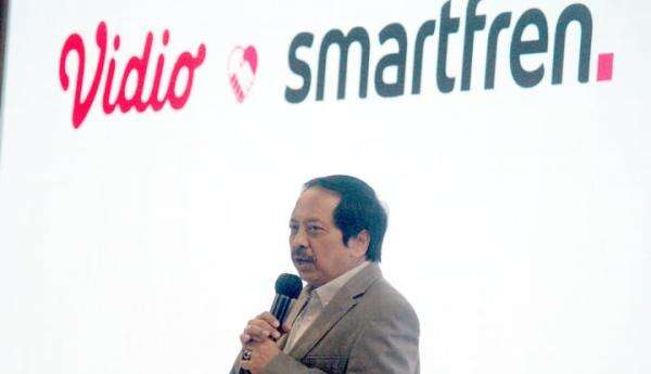Nasib Smartfren Milik Sinar Mas Group: Dulu Tekor, Kini Untung ...
