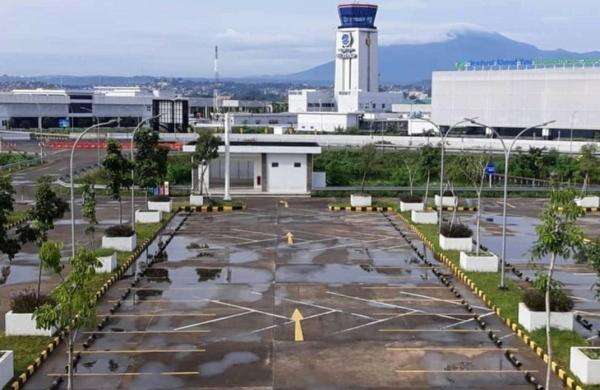 Dukung KTT G20, Bandara Internasional Jenderal Ahmad Yani Semarang ...