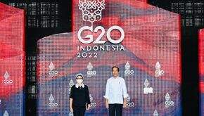 Jadi Tuan Rumah KTT G20, Ini 5 Keuntungan bagi Perekonomian Indonesia | News+ on RCTI+