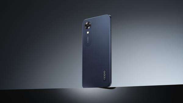 OPPO A17k Hadir dengan Fitur Super Power Saving Mode, HP 1 Jutaan Bisa ...