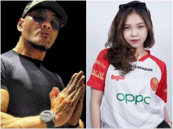 Siapa Meyden? Gamers yang Keperawannya Diduga Jadi Bahan Candaan Deddy Corbuzier | News+ on RCTI+