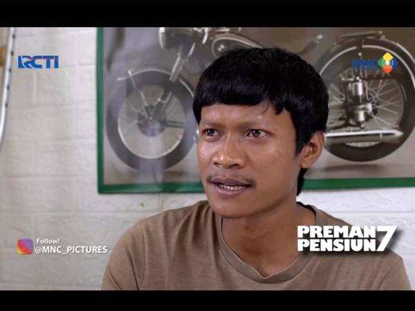 Sinopsis Preman Pensiun 7 Episode 13 November 2022, Bubun Jadi Sasaran ...