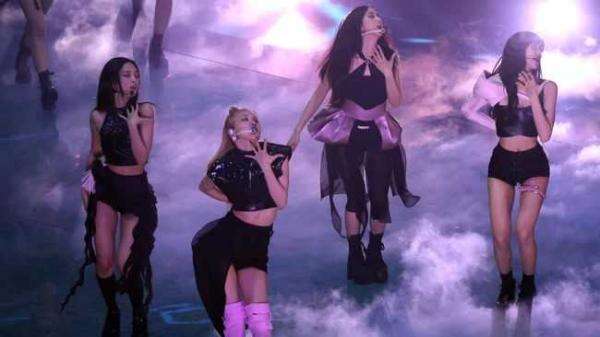 Tiket Konser BLACKPINK di GBK Dijual Hari Ini, Harga Tiket Mulai dari 1 Jutaan | News+ on RCTI+