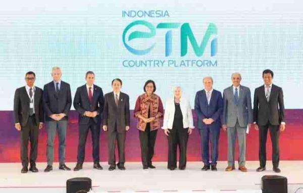 Momen Bersejarah Gelaran G20, Diluncurkan ETM Country Platform bagi Indonesia! | News+ on RCTI+