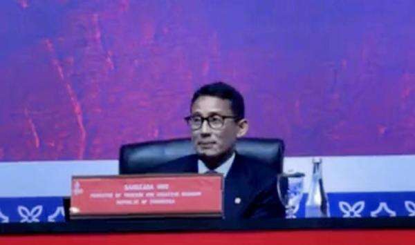 Bocoran Dari Sandi Di Gala Dinner KTT G20 Malam Ini Joe Biden Cs Bakal ...