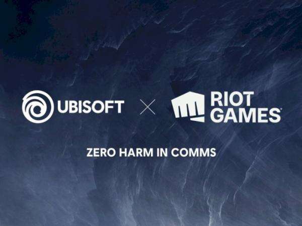 Ubisoft dan Riot Games Bersatu untuk Berantas Player Toxic | News+ on RCTI+