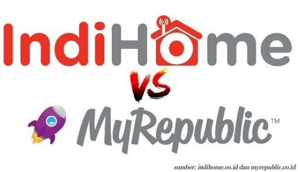 Perbandingan MyRepublic vs IndiHome dari Harga, Jenis Paket, dan Daerah ... Perbandingan MyRepublic vs IndiHome dari Harga, Jenis Paket, dan Daerah ...