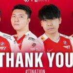 CEO T1 Bubarkan Roster DOTA 2 untuk Fokus ke Game Sebelah! - News+ on RCTI+