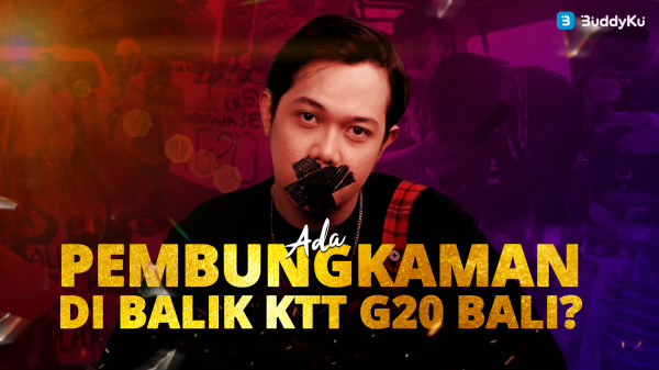 Serba-serbi G20 Bali, Kritik dan Pujian Jadi Satu | News+ on RCTI+