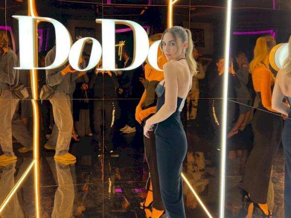 Yuk Kenalan Sama Ann Kathrin, Model Cantik dan Seksi Istri Mario Gotze ...