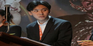 Biodata dan Profil Sadam Permana: Umur, Agama dan Instagram, Mahasiswa ...