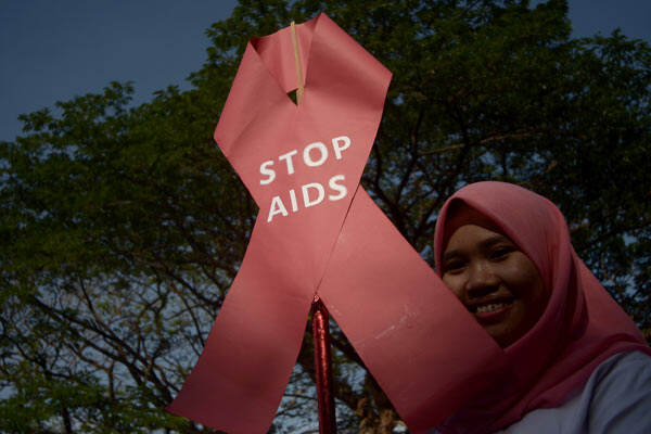 HIV-AIDS di Indonesia dari Masa ke Masa | News+ on RCTI+