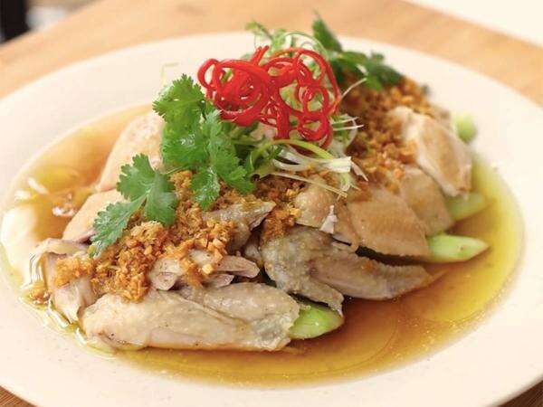 Resep Ayam Tim Jahe, Menu Praktis untuk Disantap Bareng Keluarga ...
