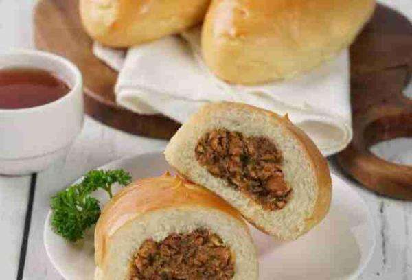 Resep Roti Bakso Ayam, Cocok Jadi Camilan Akhir Pekan Hingga Ide Jualan ...