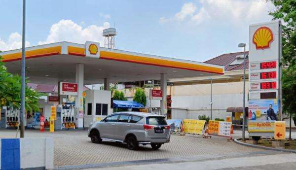 Begini Harga BBM Nonsubsidi Terbaru, Gimana dengen Shell dan Vivo ...