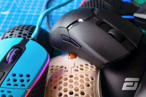 Ketahui 7 Perbedaan Mouse Macro dan Biasa Sebelum Membelinya! | News+ ...