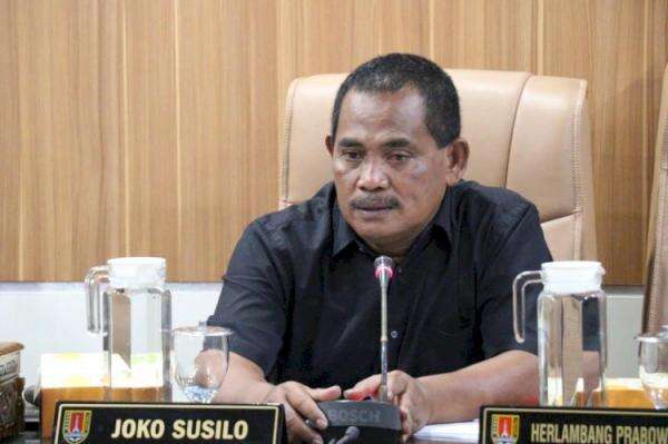 DPRD Kota Semarang Dukung Penuh Pengembangan Sentra IKM Logam Jadi ...